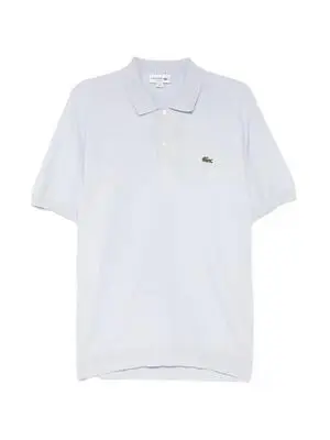 Lacoste Logo Polo Shirt