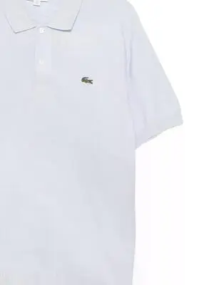 Lacoste Logo Polo Shirt