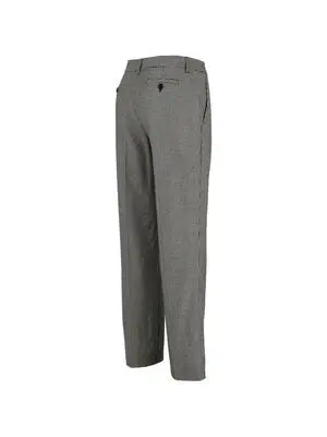 Moschino Houndstooth Trousers