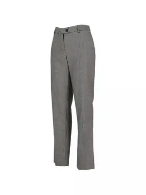 Moschino Houndstooth Trousers