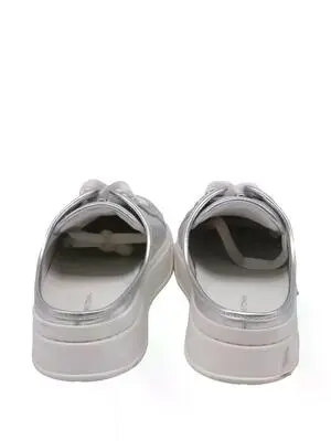 STUART WEITZMAN Skater Sneakers