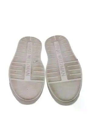 STUART WEITZMAN Skater Sneakers