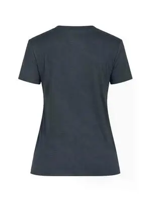 Max Mara Crystal-embellished T-shirt