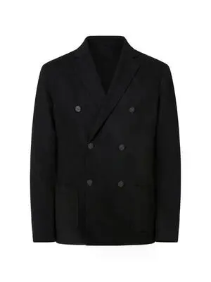 DRUMOHR Double-breasted Blazer