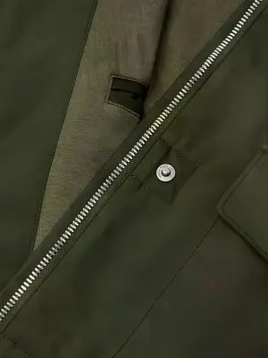 Loro Piana Traveller Mini Field Jacket