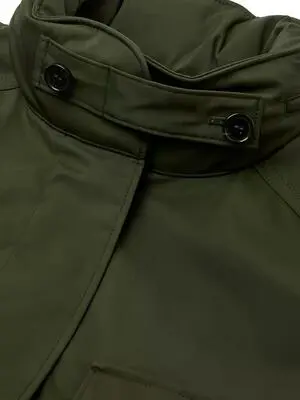 Loro Piana Traveller Mini Field Jacket