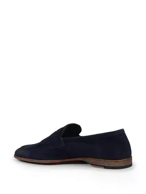 CORVARI Penny Loafers