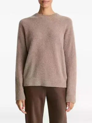Vince Crewneck Cashmere Pullover