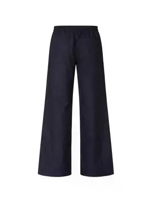 Officine Générale Drawstring Trousers