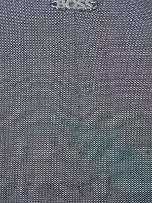 BOSS Wool Double-breasted Jacket