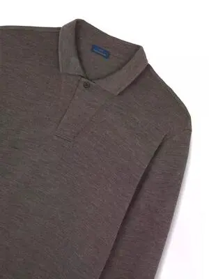 Paul & Shark Buttoned Polo Shirt