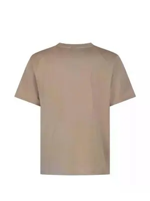 Herno Short Sleeve T-shirt