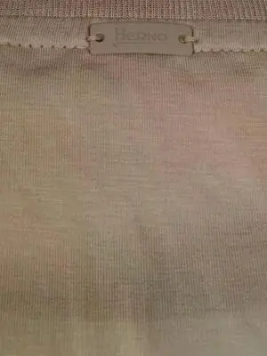 Herno Short Sleeve T-shirt