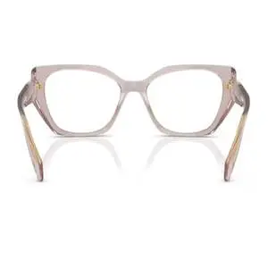 Prada Pr 18wv Optical Glasses - Transparent