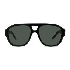 Givenchy Gv Day Sunglasses - Black