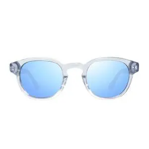 REVO Sterling Sunglasses - Transparent