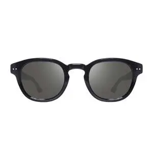 REVO Phantos Sunglasses With Polarized Lenses - Black