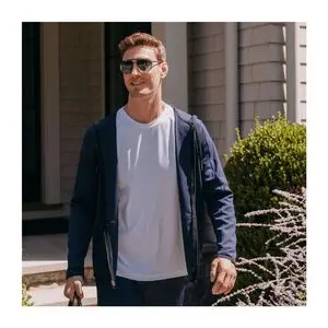 REVO Re1226 Logan Sunglasses