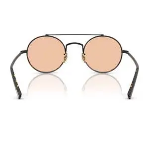 Oliver Spencer Ov1355t Etlin Sunglasses - Matte Black