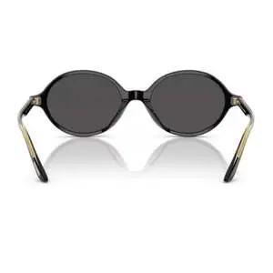 Oliver Spencer Ov5574su 2000c Sunglasses - Black