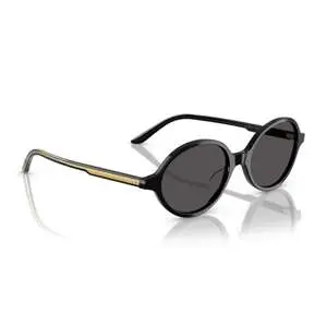 Oliver Spencer Ov5574su 2000c Sunglasses - Black