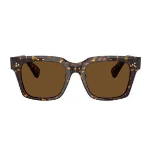 Oliver Spencer Ollice Sunglasses - Brown