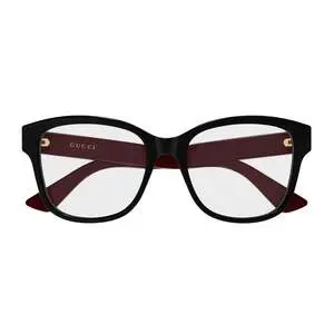 Gucci Linea Emblem Optical - Black