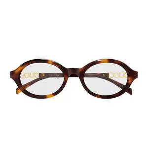 Gucci Optical Frames - Havana