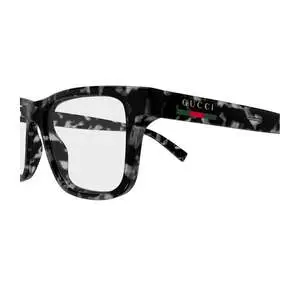 Gucci Eyeglasses - Gray