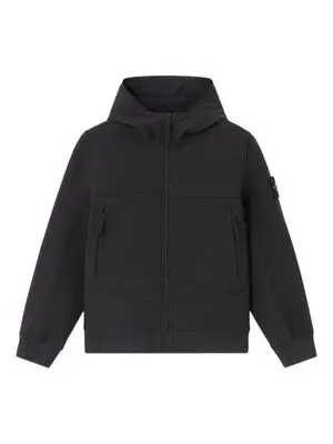 Stone Island Hooded Jacket