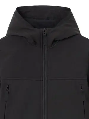 Stone Island Hooded Jacket