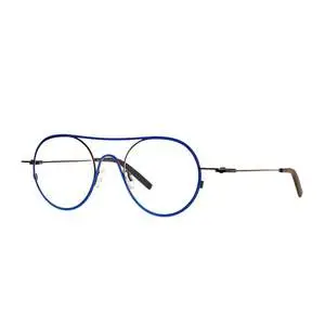 Theo Round Frame Eyewear For Women