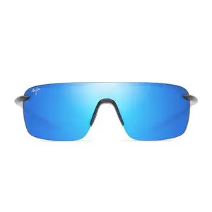 Maui Jim Pālulu Sunglasses - Black