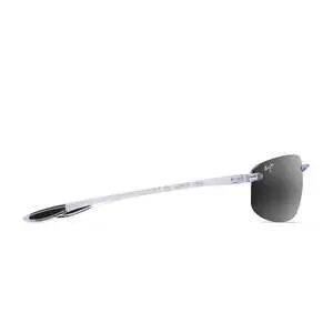 Maui Jim Ho’okipa Sunglasses - Transparent