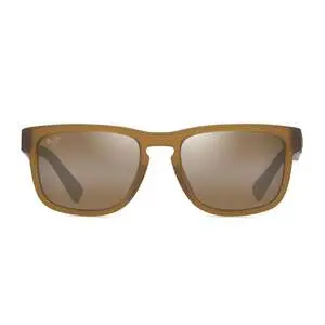 Maui Jim Kupulau Sunglasses - Yellow