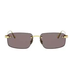 Dior Cdior S4u Sunglasses - Gold