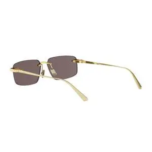 Dior Cdior S4u Sunglasses - Gold