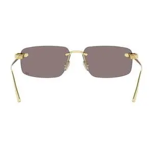 Dior Cdior S4u Sunglasses - Gold