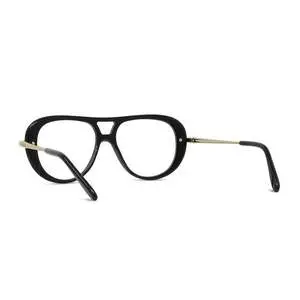 Loewe Slim Eyeglasses - Black