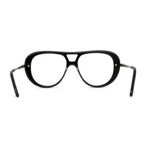 Loewe Slim Eyeglasses - Black