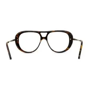 Loewe Aviator Eyeglasses - Havana