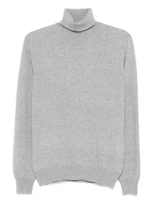 GRAN SASSO Sweater - Grey