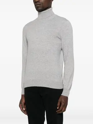 GRAN SASSO Sweater - Grey