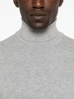GRAN SASSO Sweater - Grey