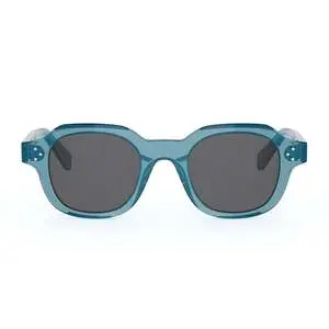 Celine Celine 3 Dots HD Sunglasses Blue
