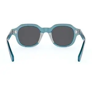 Celine 3 Dots Hd Sunglasses - Blue