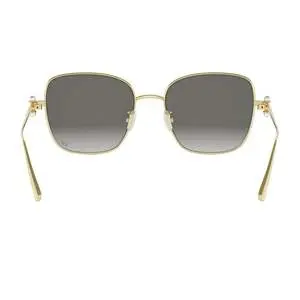 Dior Diortribales S1u Sunglasses - Gold