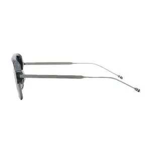 Thom Browne Ues954a-g0003 Sunglasses - Gray