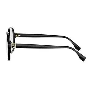 Fendi Forever Eyeglasses - Black