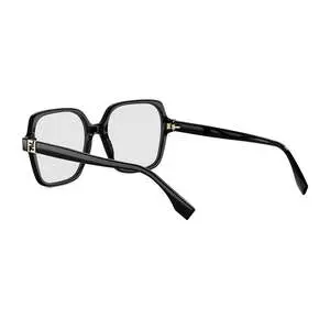 Fendi Forever Eyeglasses - Black